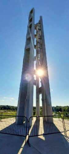 Remembering 9/11 through the eyes of Central PA | News, Sports, Jobs ...